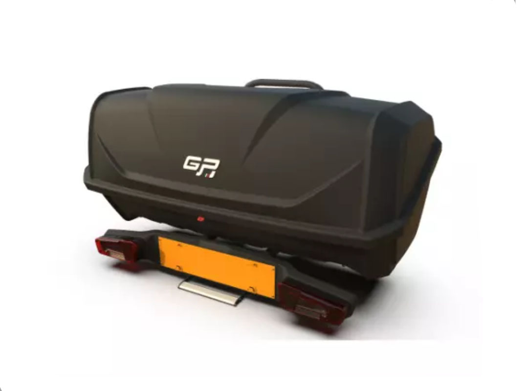 Ekstra Tilbehør – Autocamper Sjælland